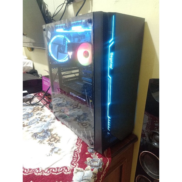 Jual cpu Rakitan gaming | Shopee Indonesia