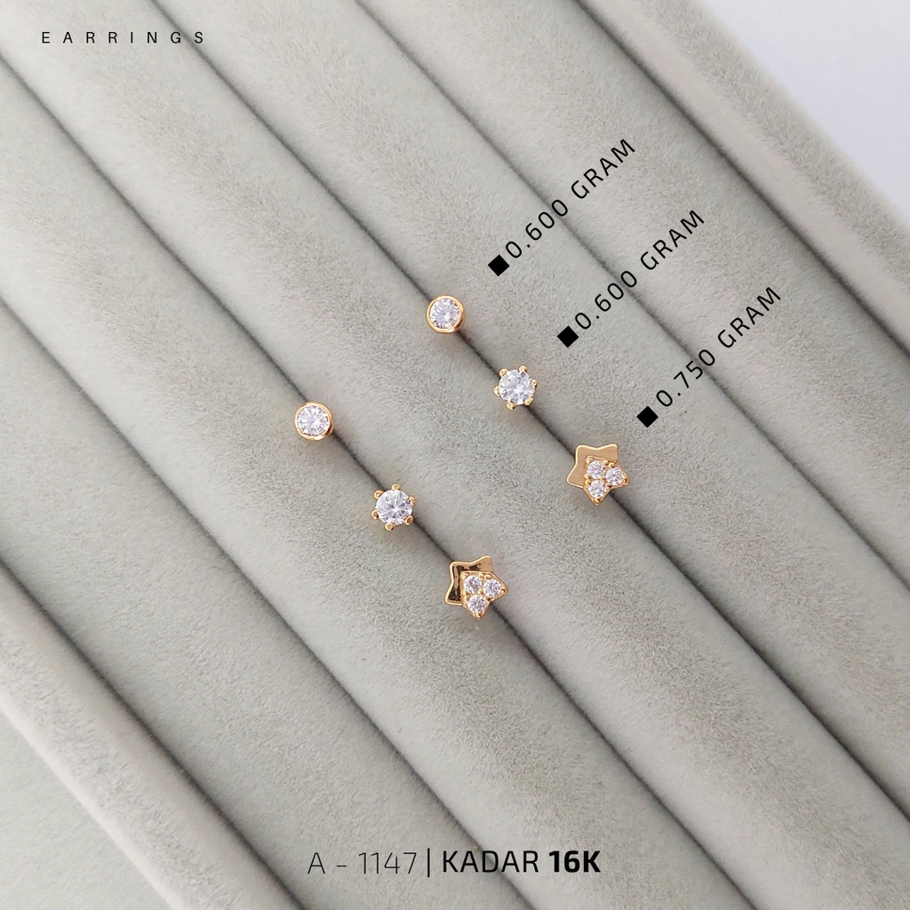 Jual GIWANG TUSUK MINI SUPER CANTIK DIPAKAI SEHARI-HARI | Shopee Indonesia