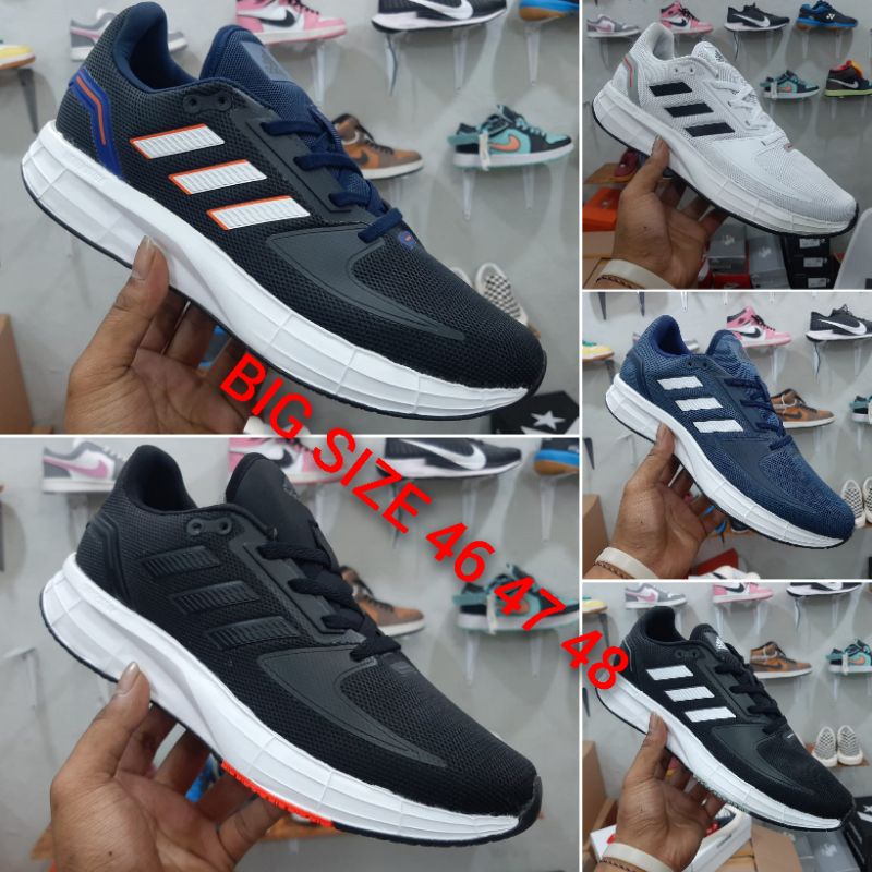 Jual Sepatu Big size Sepatu Jumbo Pria Sepatu Olahraga Jumbo Besar ...