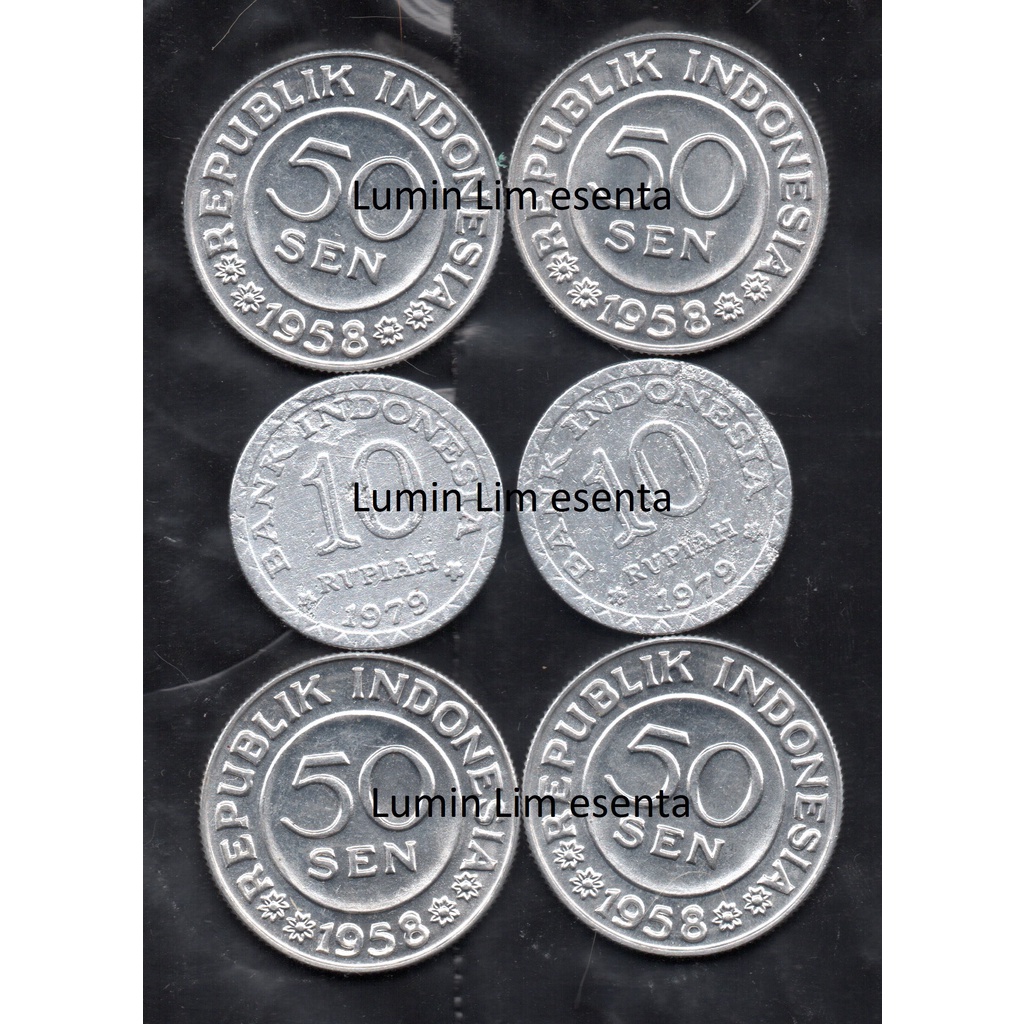 Jual Mahar Mas Kawin 22 Rupiah Koin Kuno asli Ready Detill Didiskripsi | Shopee Indonesia