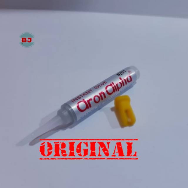 Jual ( ORIGINAL) Lem Aron Lem Batu Permata bening Sangat Kuat | Shopee ...