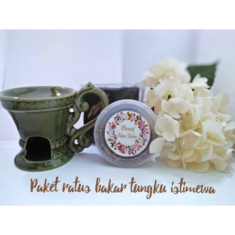 Jual Paket ratus bakar (tungku istimewa) | Shopee Indonesia