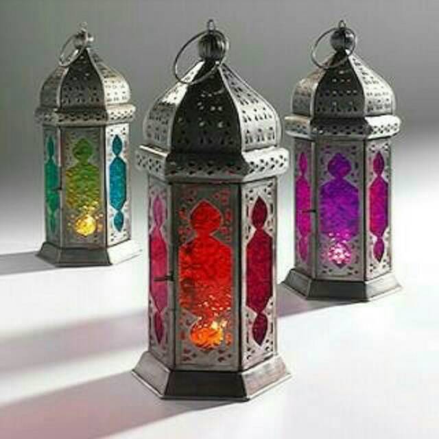 Jual Lampu maroko /lampu Turki /lampu Arabic | Shopee Indonesia