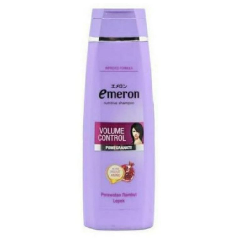 Jual Emeron shampoo 70ml | Shopee Indonesia