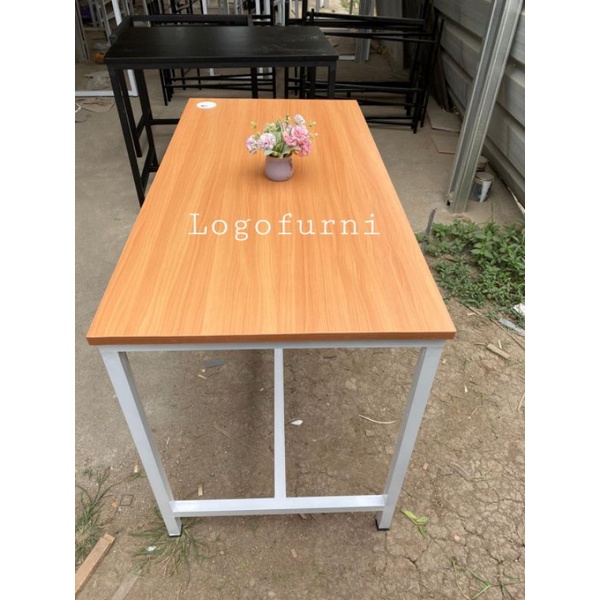 Jual Meja / Meja Kerja / Meja Kantor / Meja Hpl | Shopee Indonesia