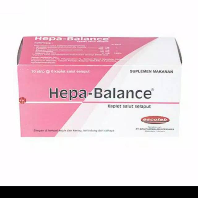 Jual Hepa-balance | Shopee Indonesia