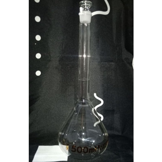 Jual LABU UKUR 500 ml PYREX | Shopee Indonesia