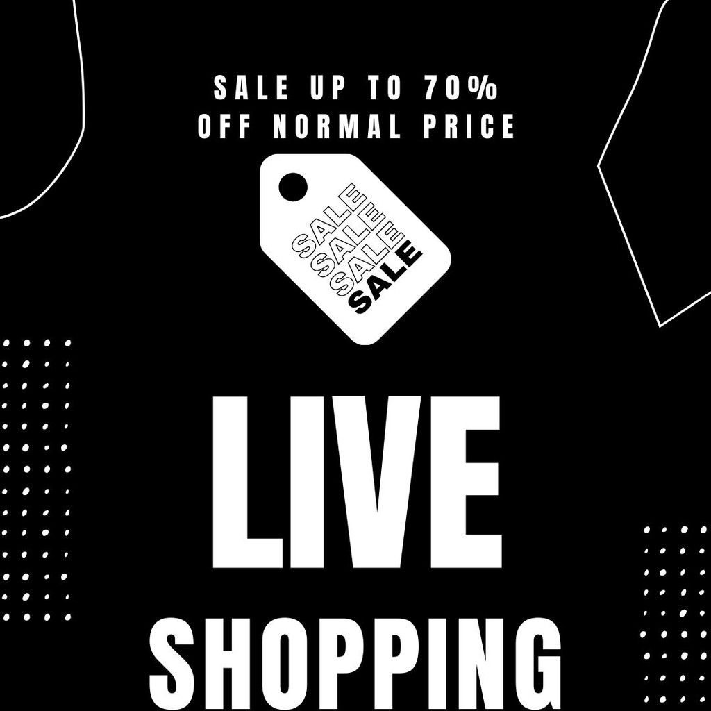 Jual Self Check Out Live | Shopee Indonesia