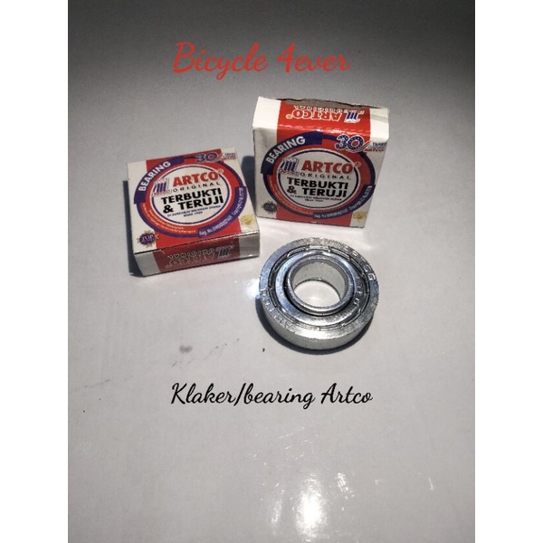 Jual klaker/bearing Artco | Shopee Indonesia