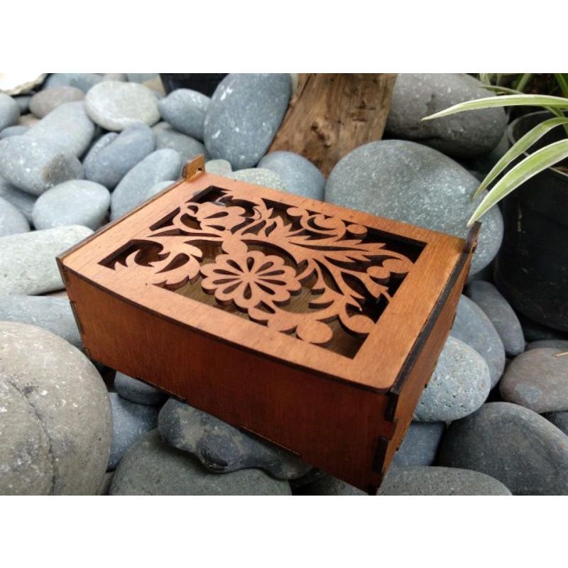 Jual Kerajinan kayu kotak, kotak kayu pinewood, penyimpanan box, kotak ...