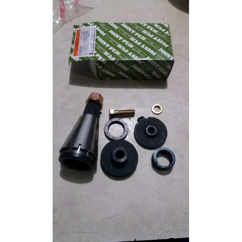 Jual Arm kit stir bosh stir toyota Hardtop hartop FJ40 BJ40 | Shopee ...