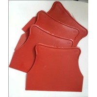 Jual Termurah Kape PVC plastik 7" Alat Bantu Pemasangan Wallpaper ...