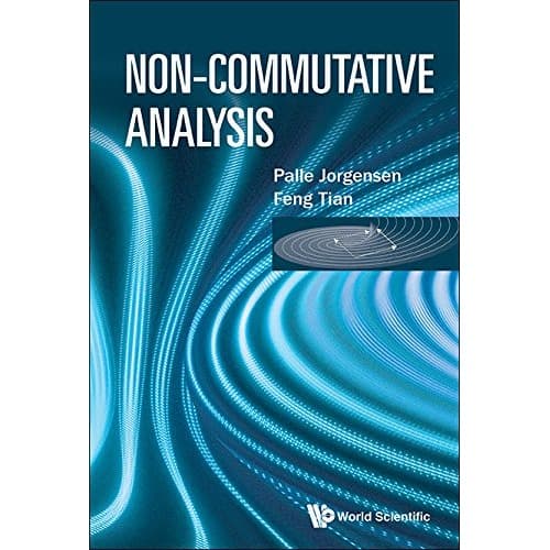 Jual BUKU: Non-Commutative Analysis Palle Jorgensen | Shopee Indonesia
