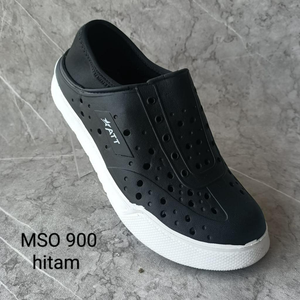 Jual sogo ATT MSO 900 , SO 560 & MB 560 Sepatu Pria Karet Anti air ...