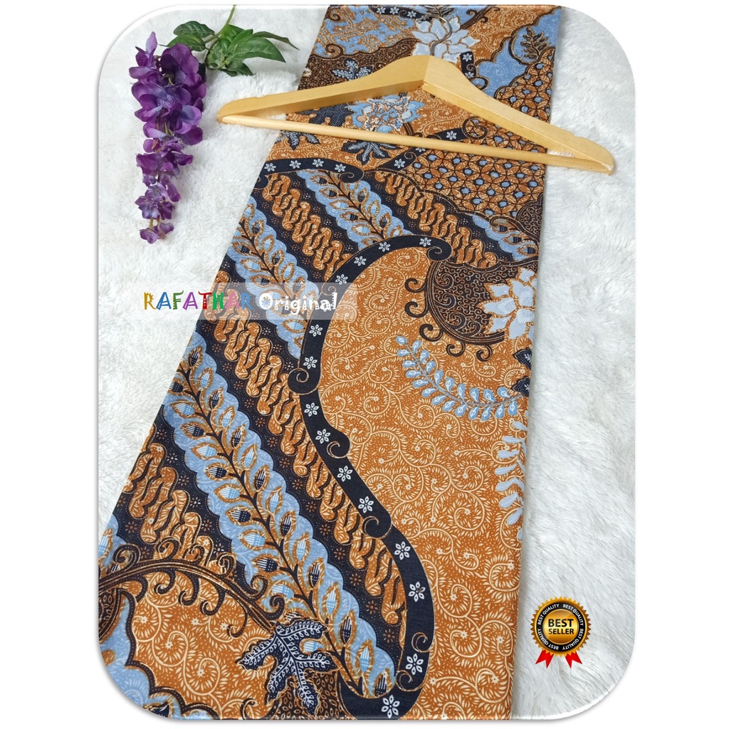 Jual KAIN BATIK METERAN PREMIUM KATUN MODERN MURAH BAHAN BATIK METERAN PREMIUM SERAGAM BATIK ...