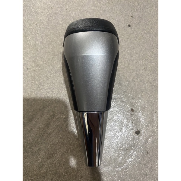 Jual Shift knob matic innova reborn fortuner vrz hilux revo yaris vios ...