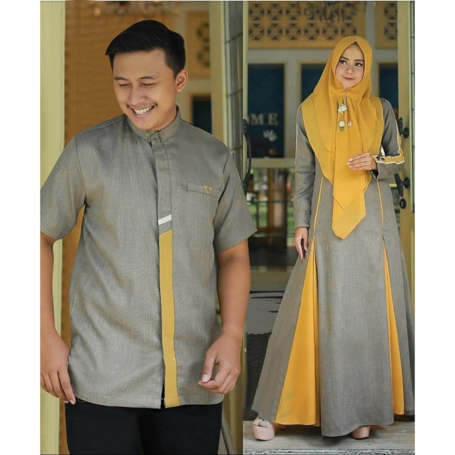Jual New LIMITED EDITION Seragam Keluarga Couple Ruby Family Turkish ...