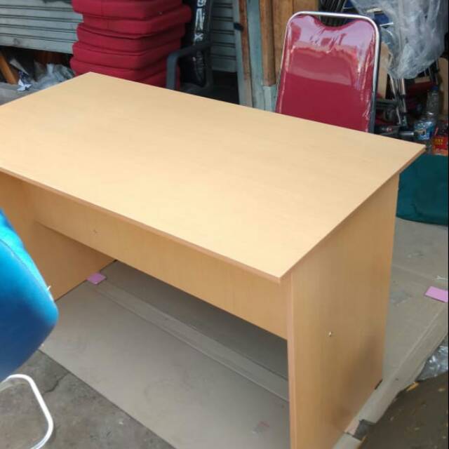 Jual MEJA PANEL MEJA KANTOR | Shopee Indonesia