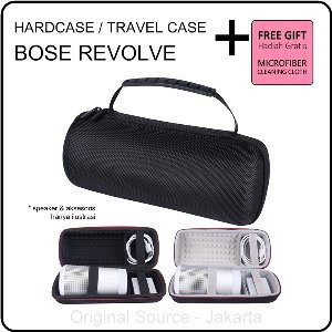 Jual Hardcase Casing Case Untuk Speaker Bluetooth Bose Soundlink ...