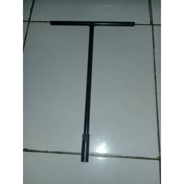Jual Kunci t ukuran 10 mm | Shopee Indonesia