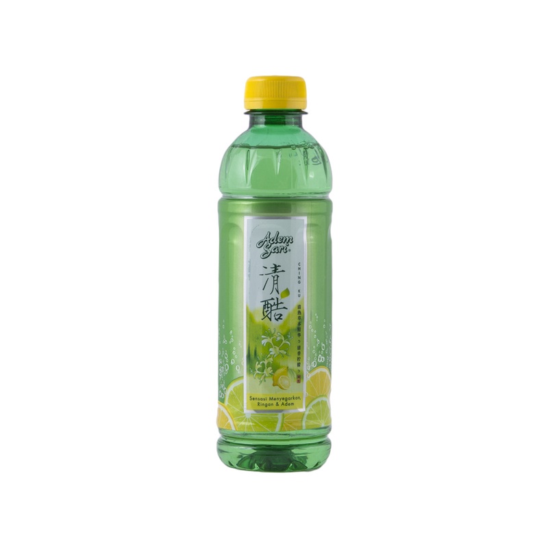 Jual ADEM SARI CHINGKU BTL VIT C 350ML | Shopee Indonesia