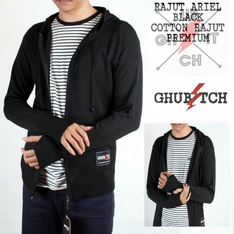 Jual Baju Rajut Pria Premium Terbaru! | Shopee Indonesia