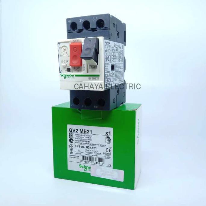 Jual Schneider GV2ME | Shopee Indonesia