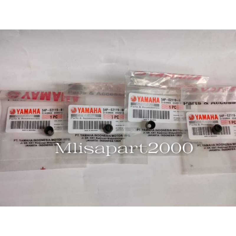 Jual SEAL SIL KLEP 2DP Sil KLEP ISI i 4PCH NMAX 155 OLD/NEW AEROX 155 ... Jual SEAL SIL KLEP 2DP Sil KLEP ISI i 4PCH NMAX 155 OLD/NEW AEROX 155 ...