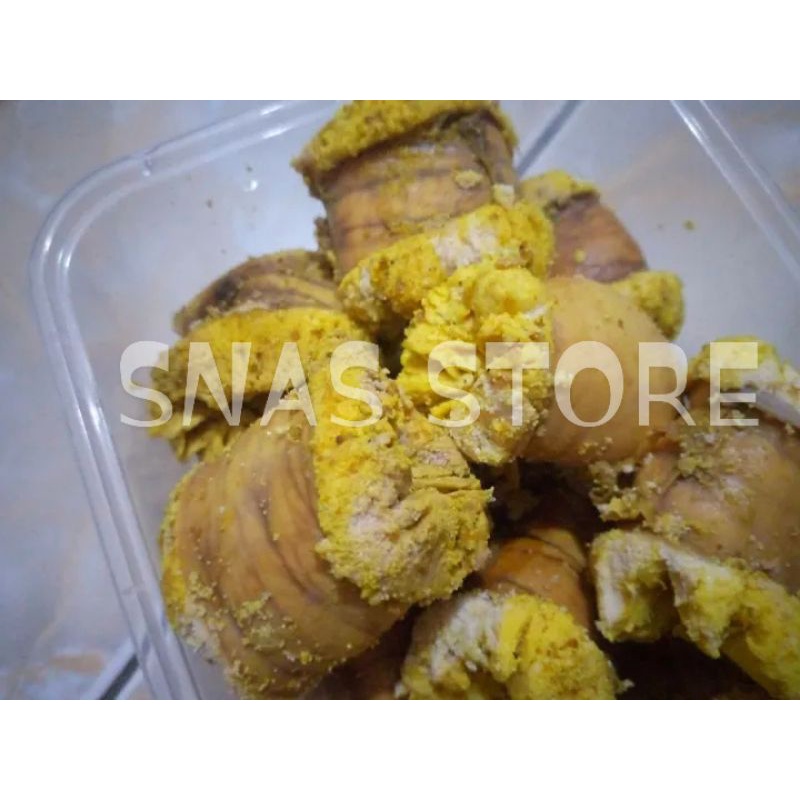 Jual Telor Ikan Segar (premium) | Shopee Indonesia