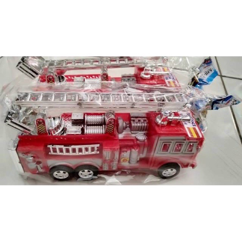 Jual MAINAN ANAK MOBIL PEMADAM MAINAN MOBIL MAINAN ANAK LAKI LAKI ...