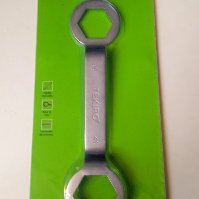 Jual Sparepart Paket tracker cvt dan kunci mur kupling 39x41 motor matic universal Shopee ...