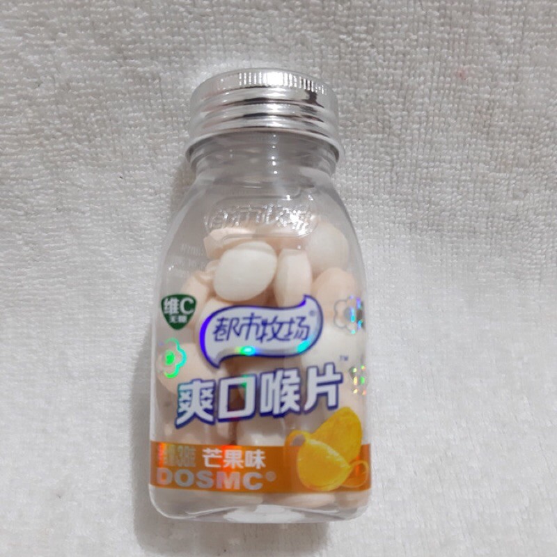 Jual Dosmc Candy All varian xinle | Shopee Indonesia