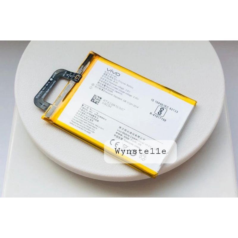 Jual VIVO Y51A - Baterai VIVO Y51A V2031 B95 Battery Batre Batu Batrei ...