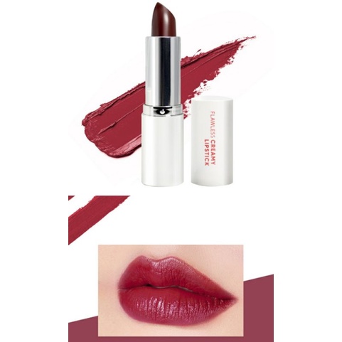 Jual Miniso Flawless Creamy Lipstick | Shopee Indonesia
