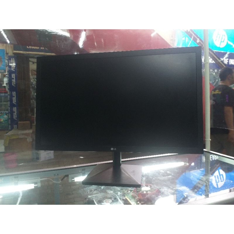 Jual LED monitor LG 24 inch Hdmi | Shopee Indonesia