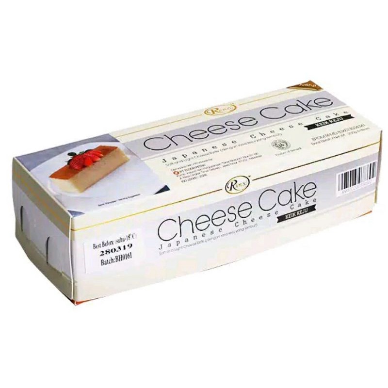 Jual Rious Gold Cake Choco Cheese Lemon 200gr Spikoe Lapis Surabaya ...