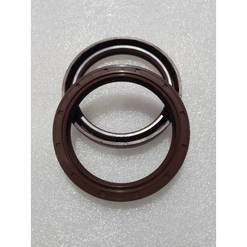 Jual Oil Seal Tc 60×75×10mm Viton | Shopee Indonesia