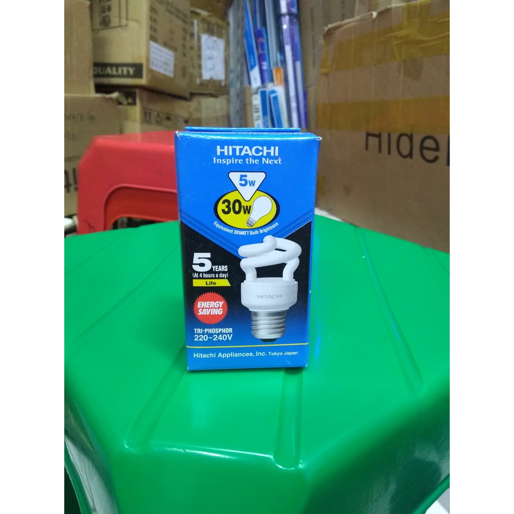 Jual LAMPU HITACHI MODEL ULIR DAN LURUS | Shopee Indonesia