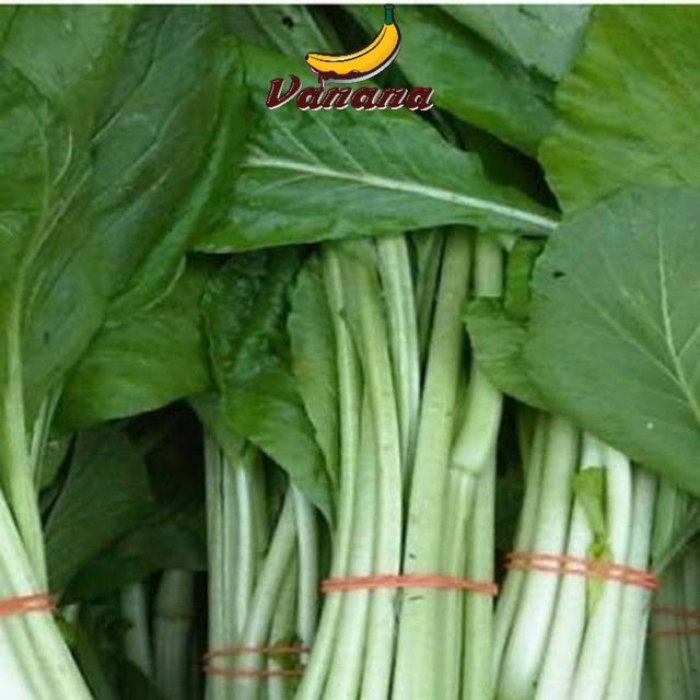 Jual VANANA sawi hijau 1/2kg (500g) | Shopee Indonesia