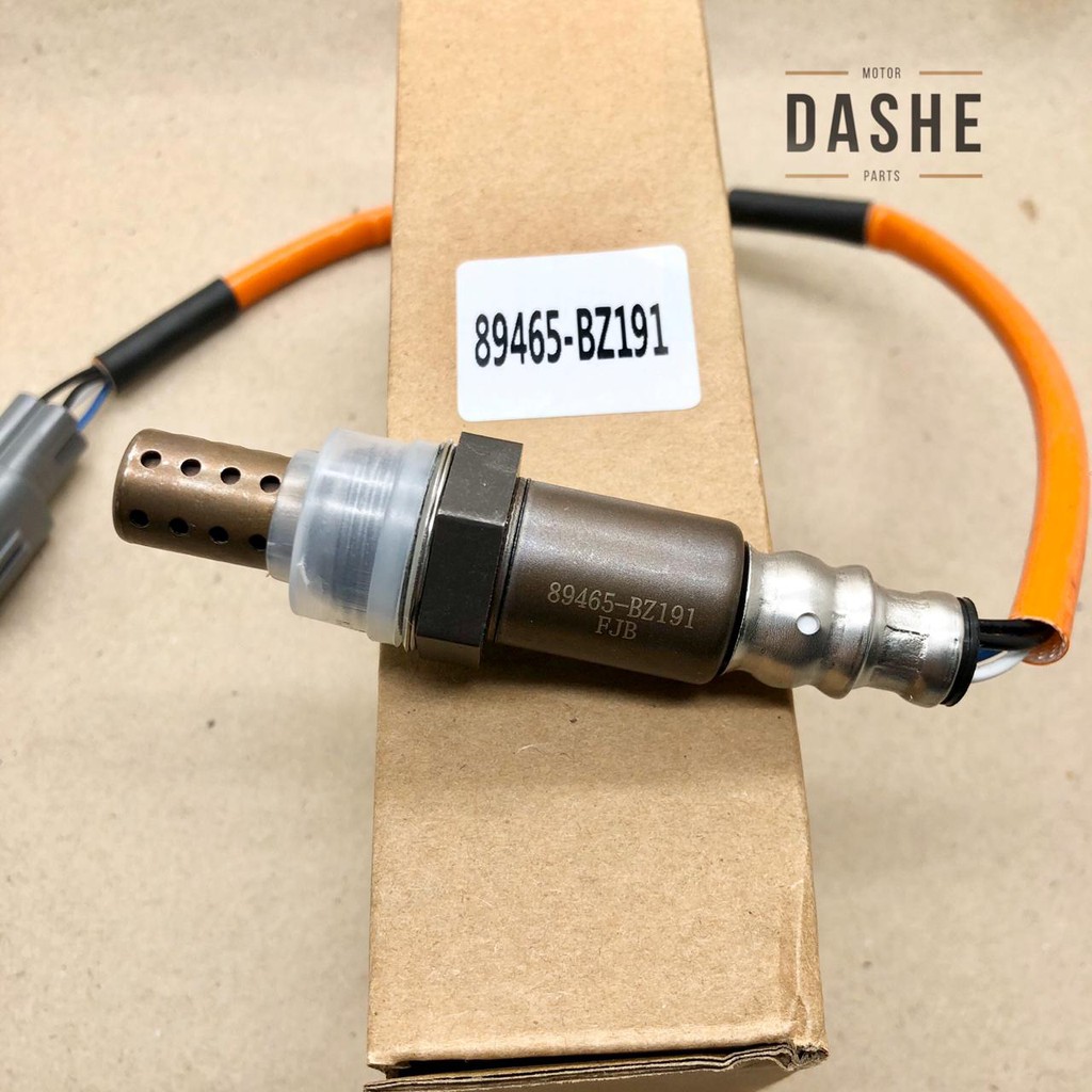 Jual Avanza Xenia Rush Terios Granmax Luxio - Sensor O2 Oxygen 89465 ...