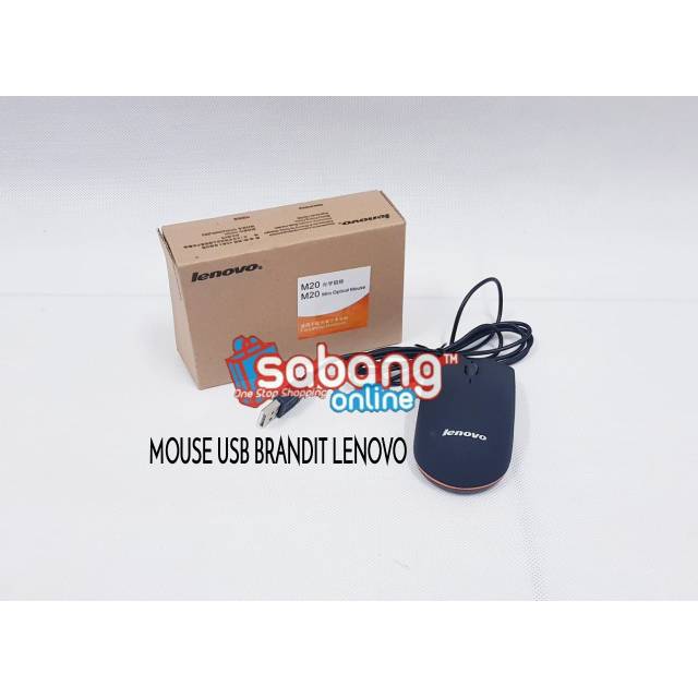 Jual MOUSE BRANDIT USB / MOUSE USB | Shopee Indonesia
