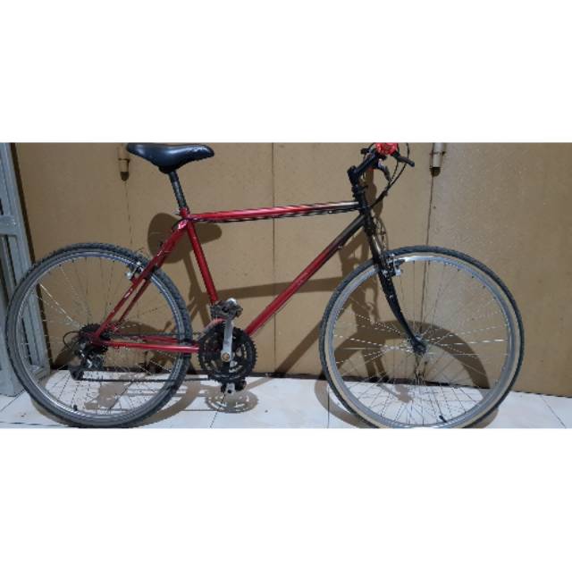 Jual Sepeda federal | Shopee Indonesia