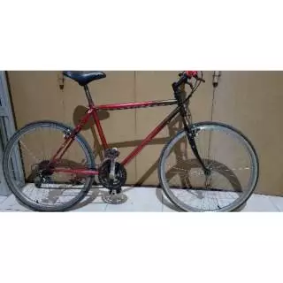 Jual Federal Sepeda Terlengkap & Harga Terbaru Februari 2025 | Shopee ...