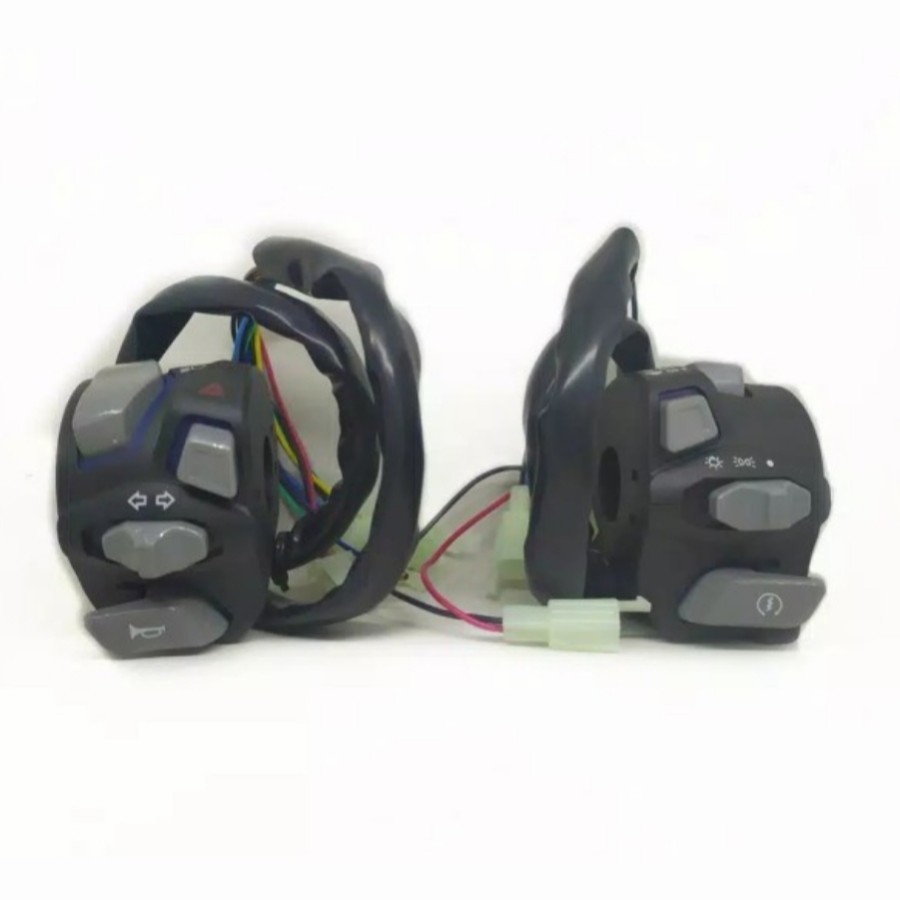 Jual Saklar Switch Nmax Pcx Vario Adv Scoopy LED Vietnam Thailand Click ...