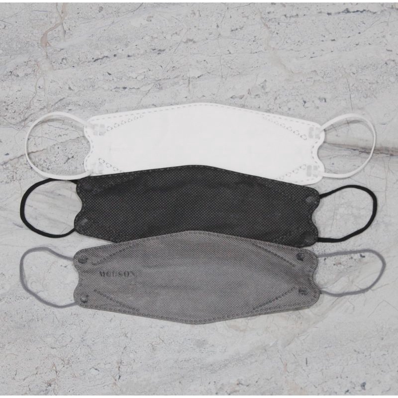 Jual Masker Kf 94/Masker Kf94 isi 10pcs | Shopee Indonesia