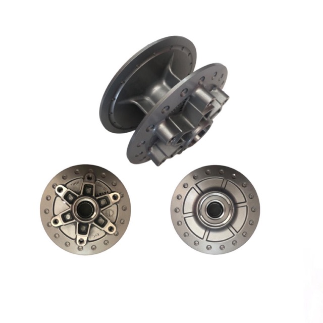 Jual Tromol Depan Yamaha Scorpio Original Baru | Shopee Indonesia