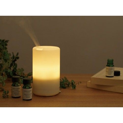 Jual IUIGA NANO ULTRASONIC AROMA MIST DIFFUSER - ALAT PENGHARUM RUANGAN ...