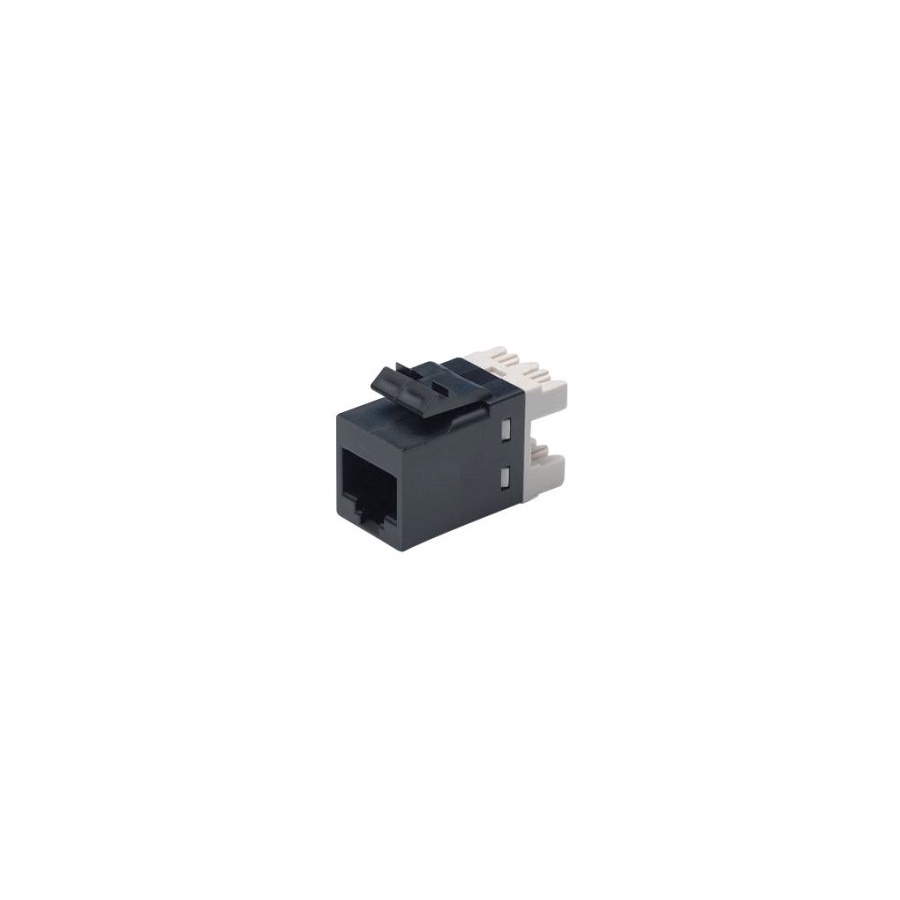 Jual AMP Commscope SL110 Series Modular Jack RJ45 Cat6 Cat.6 | Shopee ...