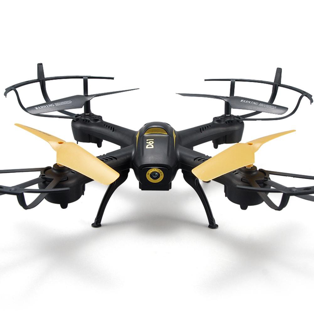 Jual GG Drone Murah Besar JJRC D61 Aerial Drone RC Helicopter | Shopee ...