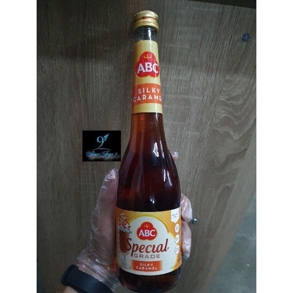 Jual Sirup ABC Caramel Special Grade 485ml | Shopee Indonesia